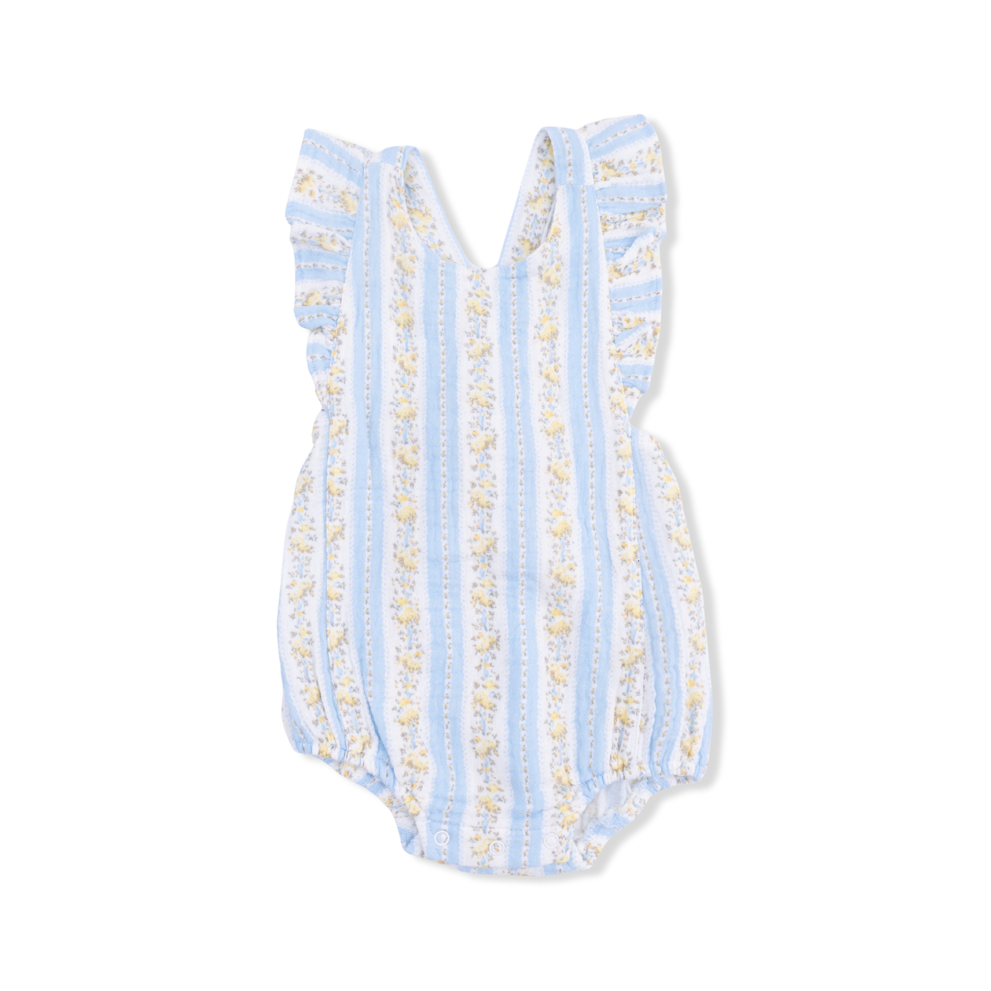 SUNSUIT – Baby Bundles